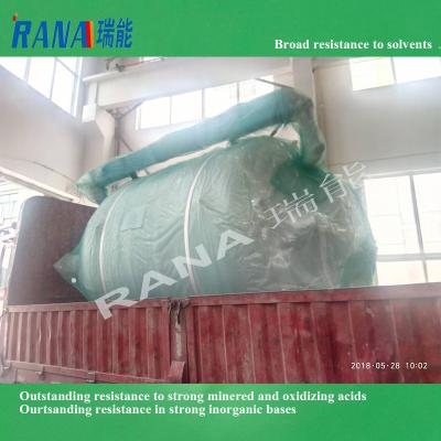 China sell wastewater treatment tank for sale