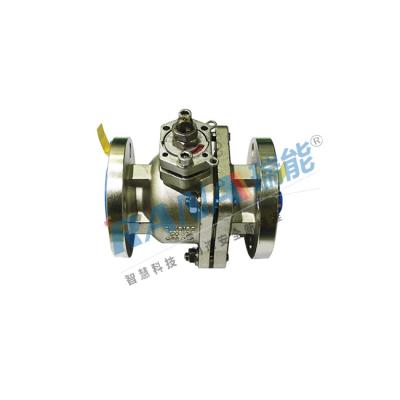 China PTFE Ball Valve for sale
