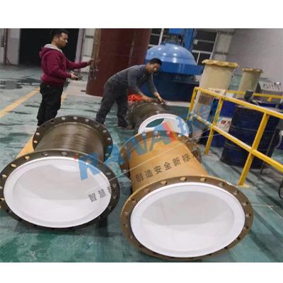 China Wholesale High Quality Large Diameter Seamless Steel Pipe for sale