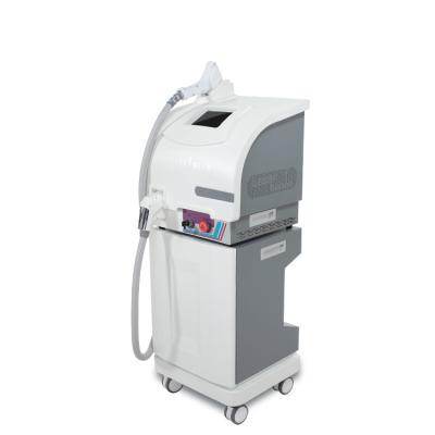 China Comfortable IPL Laser Hair Removal Machine Ipl Photorejuvenation Machine for sale