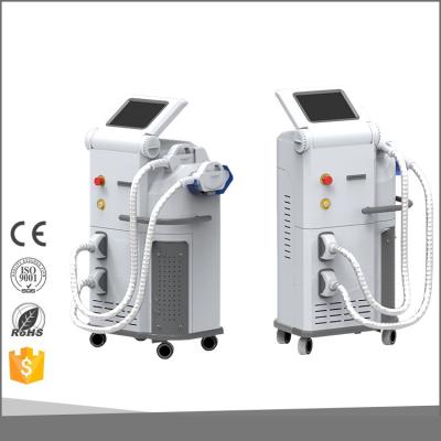 China The 10 Most Common advantage of the best hair removal laser machine for sale