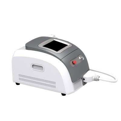 China No Pain Professional Hair Removal Equipment Skin Rejuvenation Safety Control for sale