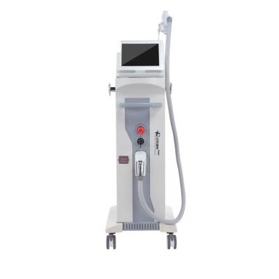 China How to Choose laser body hair removal machine Fit Your Beauty Store for sale