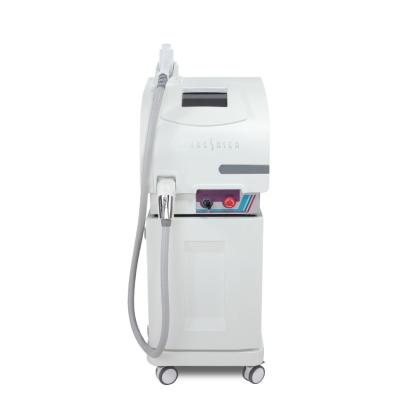China How to bounce back after a shocking and unexpected laser body hair removal machine for sale