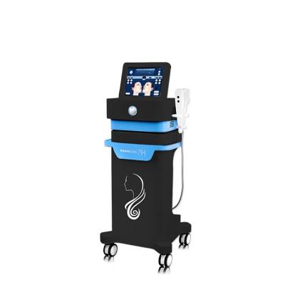 China Comfortable Ipl Photofacial Equipment Skin Rejuvenation Machine AET Technique for sale