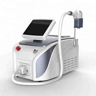 China laser hair removal machine for sale With Certification ISO13485 CE ISO9001 for sale