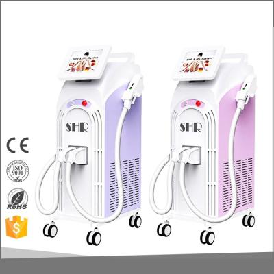 China Gentle Laser Hair Removal Home Equipment 808 Laser Hair Removal Device for sale
