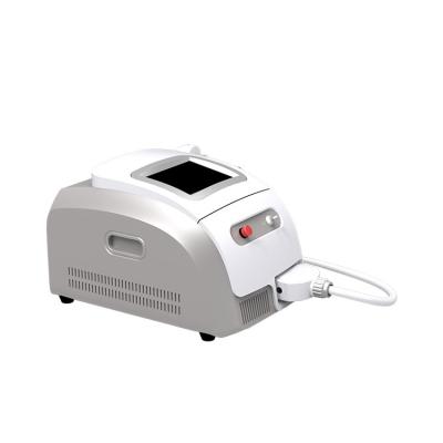 China 810nm Laser Hair Removal Machine Diode Laser Technology Hair Removal for sale