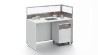 China Cost-Effective Panel Series Doha Panel With MFC Panel + Glass for sale