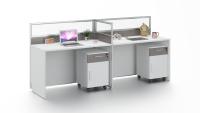 China Cost-Effective Panel Series Doha Panel With MFC Panel + Glass for sale