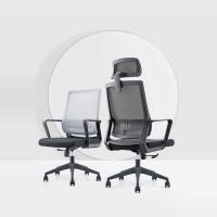 China DIOUS Mesh Arm Chair for sale