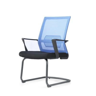 Cina Il compito Mesh Chairs With Arms 200-250kg del computer carica regolabile in vendita