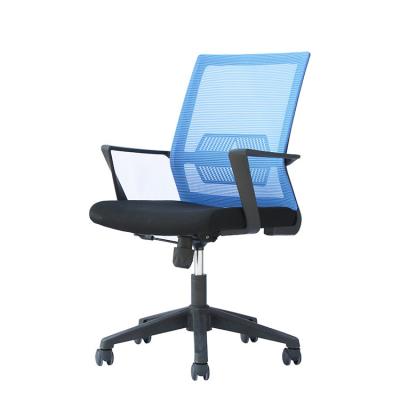 Cina Il compito Mesh Chairs With Arms 200-250kg del computer carica regolabile in vendita