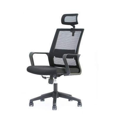 Cina Il compito Mesh Chairs For Bad Back TUV del nero dell'OEM ha approvato la classe 3 in vendita