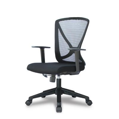 Cina Alta resistenza posteriore di Mesh Chairs Nylon Frame Wear di compito di inclinazione in vendita