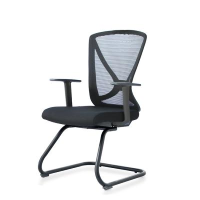 Cina Alta resistenza posteriore di Mesh Chairs Nylon Frame Wear di compito di inclinazione in vendita