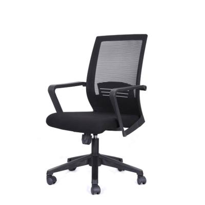 China Het Bureaustoel van de schuim 3d Armsteun 300 Pondcapaciteit, Schuim Mesh Study Chair Te koop