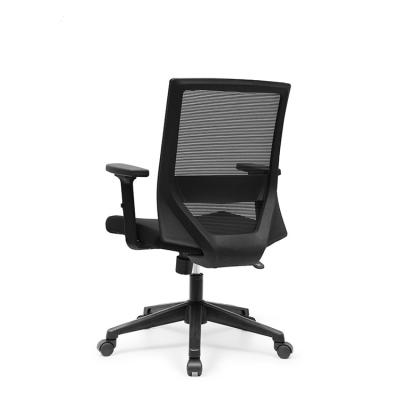 China De vaste Leunstoel van het Wartelbureau, 300 Ponden van Mesh Furniturer Task Chair Te koop