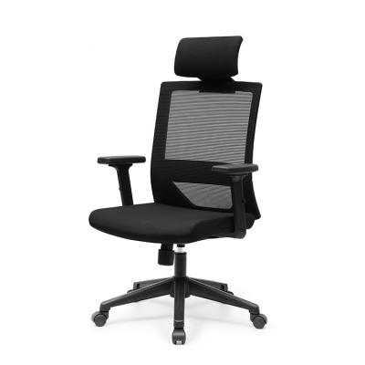 China De vaste Leunstoel van het Wartelbureau, 300 Ponden van Mesh Furniturer Task Chair Te koop