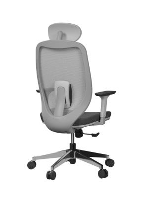 Cina Sedie ergonomiche dell'ufficio di H1165-1260MM con il bracciolo regolabile in vendita