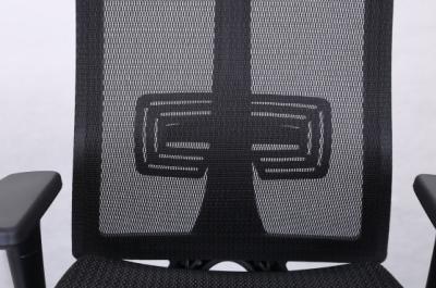 Cina Un dirigente Mesh Office Chair, DIOUS Flip Arm Office Chair di 4 punti di sostegno in vendita