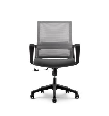 Cina Bracciolo comodo di TUV Mesh Office Ergonomic Chairs Conjoined in vendita