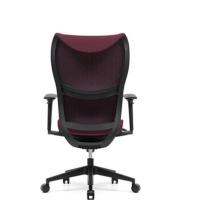 China Moded Foam Office Ergonomic Chairs for sale