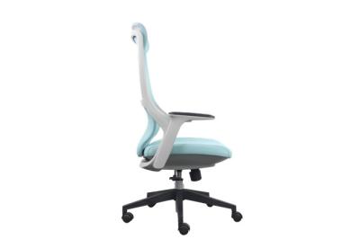 中国 空気のオフィスのランバー サポートとの回転の椅子の高さ1155-1250mm 販売のため