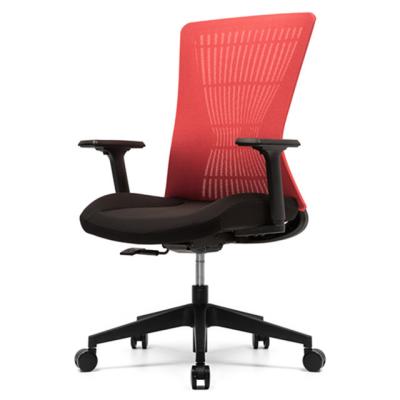 中国 Chromeの快適な調節可能な高さの仕事の椅子の負荷200-250kg 販売のため
