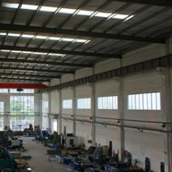 China Factory - Chengdu Shengli Machinery Equipment Co., Ltd.
