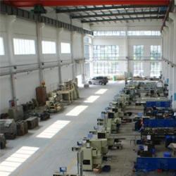 China Factory - Chengdu Shengli Machinery Equipment Co., Ltd.