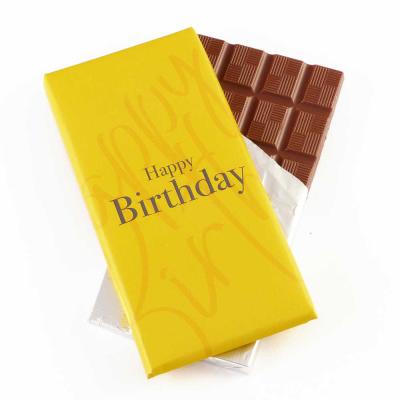 中国 300 pcs/min チョコレート錠剤 棒のための二層紙折りたたみパッケージングマシン 販売のため