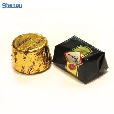 中国 80-130mm 幅 モーターコア コンポーネント 自動高速ビスケット アルミホイルラップ 販売のため