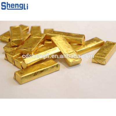 中国 10-80*4-45*4-35MM チョコレートサイズ 自動ビスケット折りたたみ梱包機 ギアボックス 販売のため