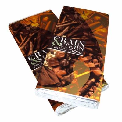 中国 電気駆動の二層チョコバー ソープ紙包装機 食品飲料用 販売のため