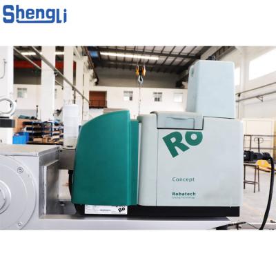 中国 チョコレート折り紙包装機 オートマティックグレードのBOPP紙 販売のため