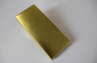 中国 包装ライン 折りたたむチョコレートバー/錠剤 包装機 熱密封と粘着 販売のため