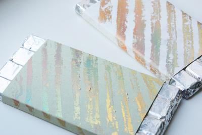 中国 パーソナライズされた 高速チョコレートバー フォイル 折りたたみ 梱包機 販売のため