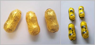 中国 形状の多様性 菓子用紙材のための自動包装機 販売のため