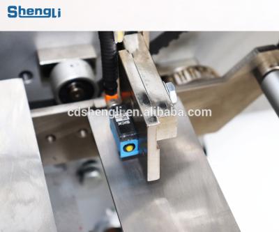 中国 トップ・トイスト・チョコレート包装機 自動機能とホイール型包装機 販売のため