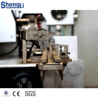 中国 全自動電気駆動 双回転 チョコレート包装機 格安 販売のため