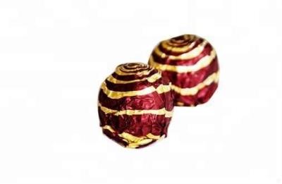 中国 完全に自動的なチョコレート・ウェーファーボール製造ラインのための自動包装機 販売のため