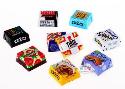 中国 多目的包装のためのチョコレートバー封筒包装機 販売のため