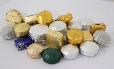 中国 デザイン付きの自動茶ブロック紙包装機 販売のため