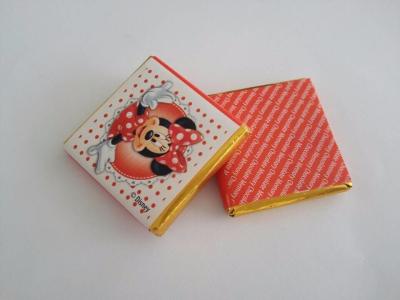 中国 自動 チョコレートバー パッキング マシン 完全自動化 先進技術 販売のため