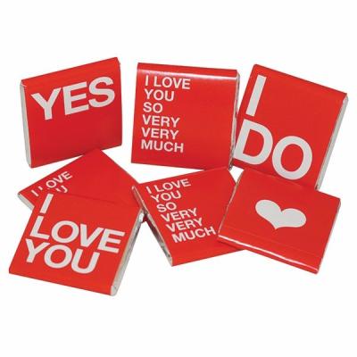 中国 自動 チョコレートバー パッキング マシン 完全自動化 先進技術 販売のため