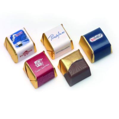 中国 状態 自動水平密封型ホリジナルホイール製 菓子用の錠剤包装機 販売のため