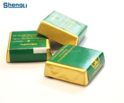 中国 状態 自動水平密封型ホリジナルホイール製 菓子用の錠剤包装機 販売のため