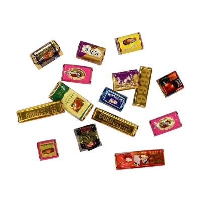 中国 チョコ 封筒 折りたたむ 包装 機 滑らかで 精密 な 包装 販売のため