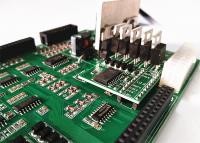 China Electronics Pcb Pcb Fabrication And Assembly Services Smt Pcba Manufacturing for sale